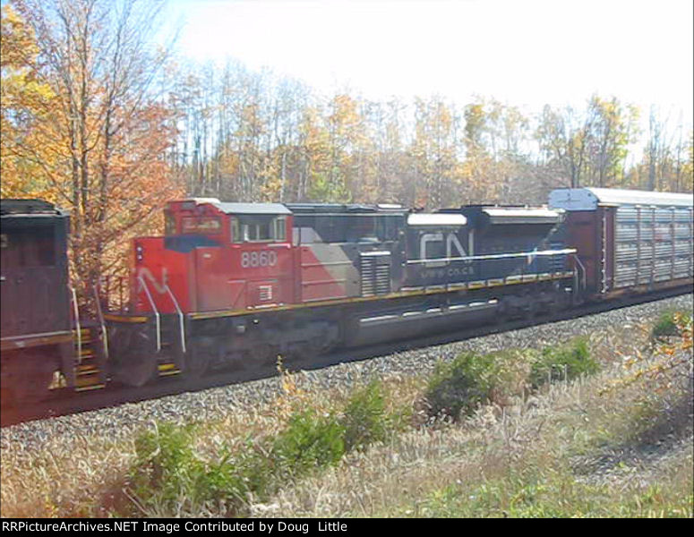 CN 8860